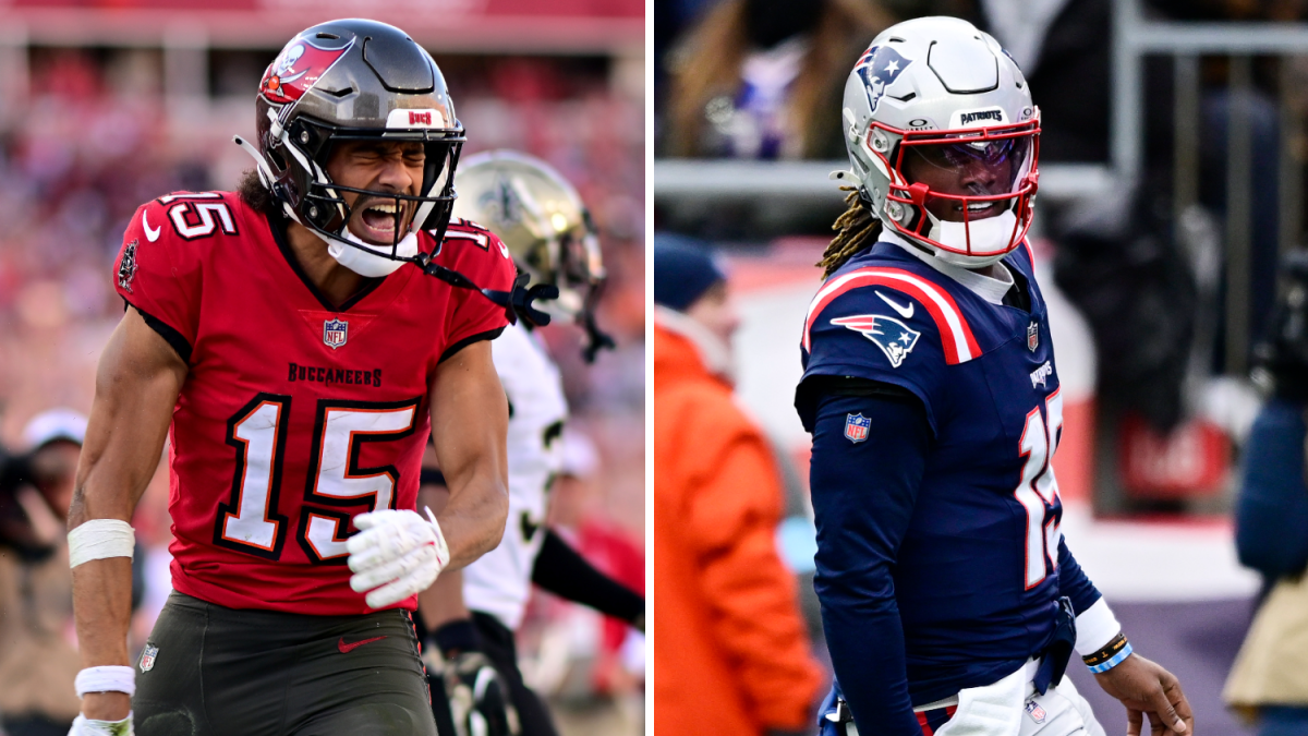 Winners and losers from Week 18 of the 2024 NFL regular season – NBC ...