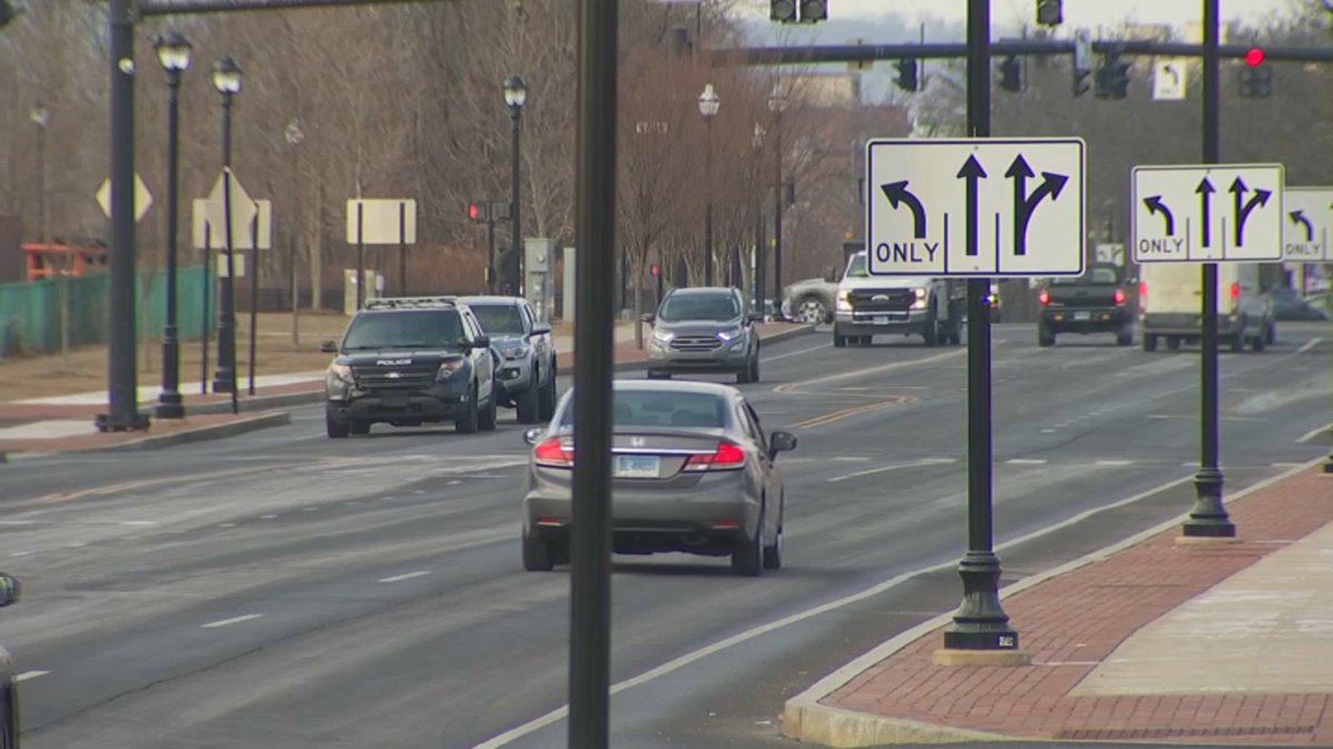 New Britain’s Vision Zero task force aims to eliminate roadway ...
