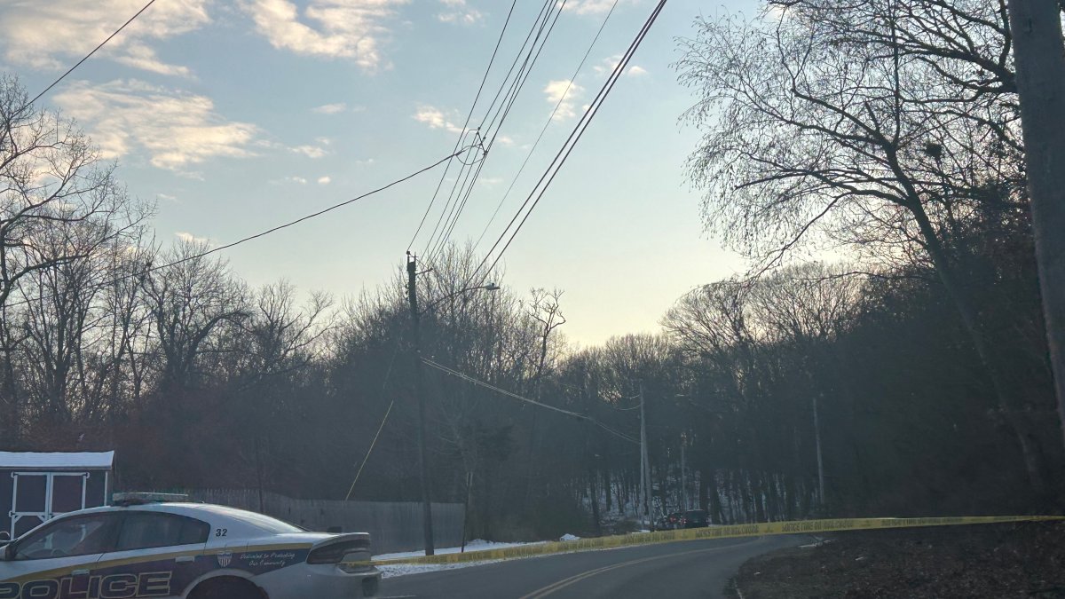 Homicide Investigation Underway In New Haven Nbc Connecticut