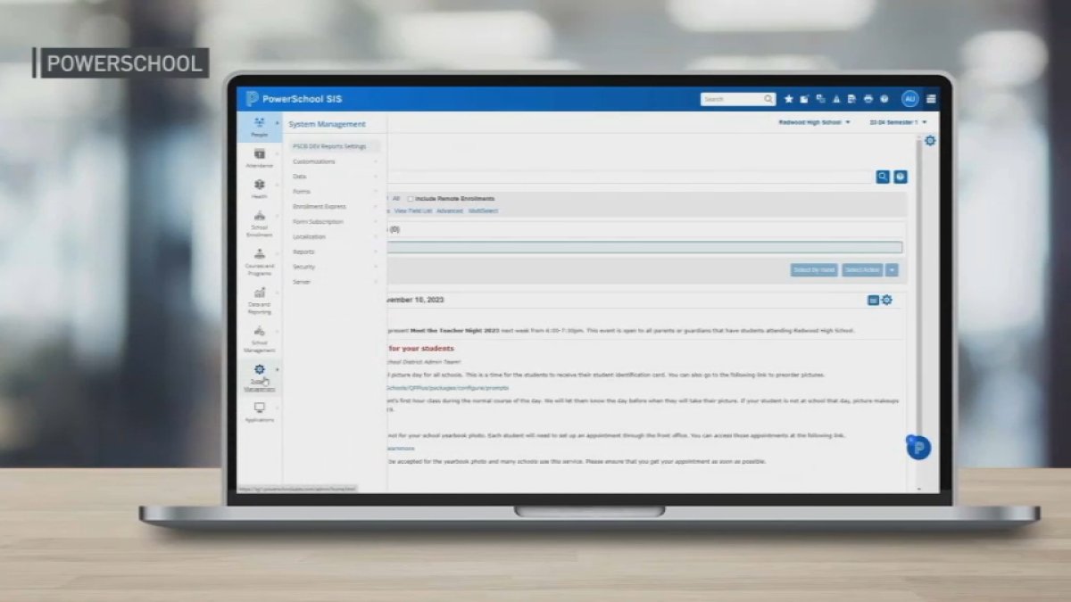 How to protect your child’s personal information after PowerSchool data ...
