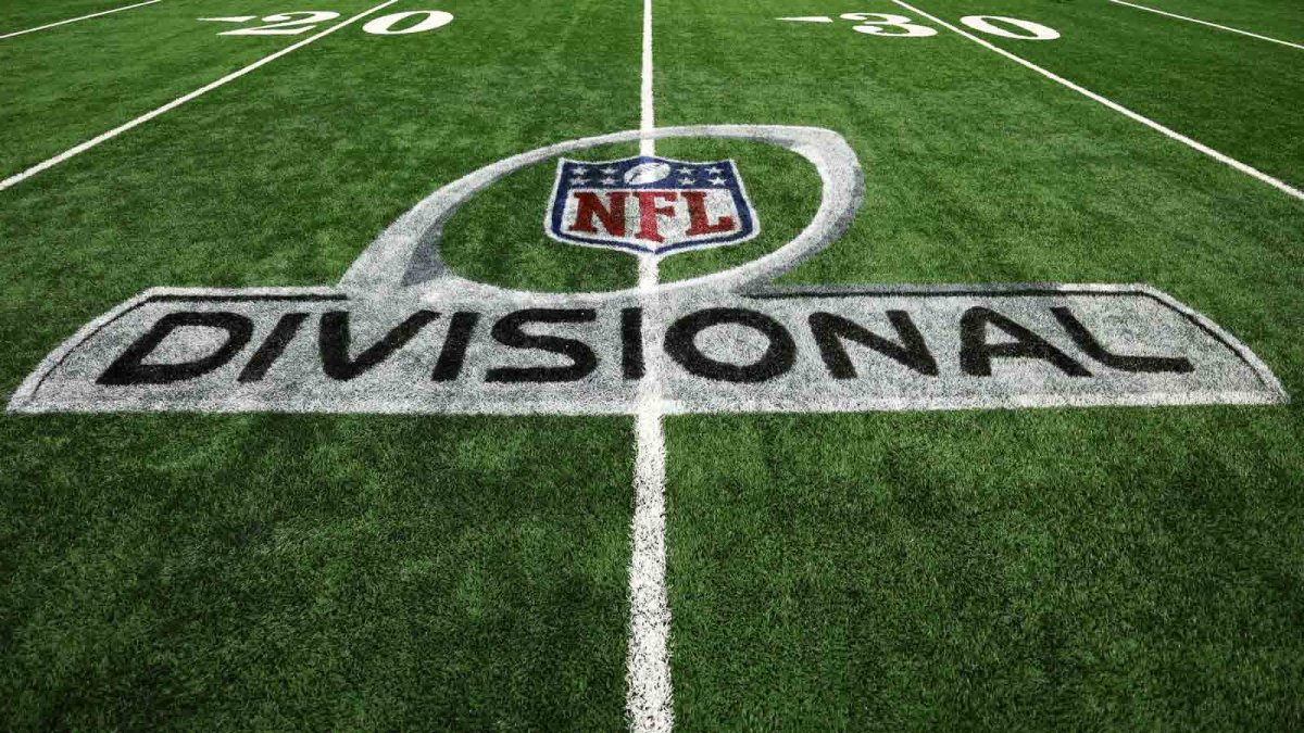 What’s the NFL Divisional Round schedule? – NBC Connecticut