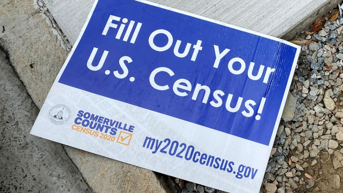 Some Census Bureau data now appears to be unavailable to the public ...