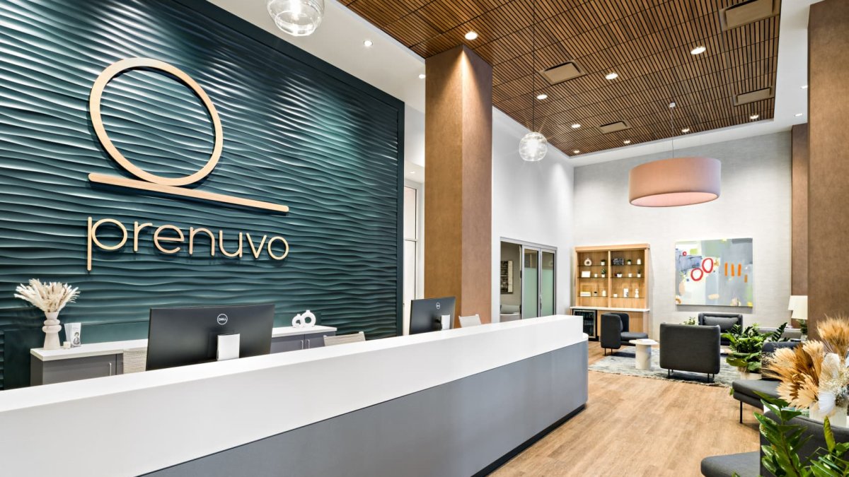 Prenuvo adds new health tests to flagship full-body scan, raises $120 ...