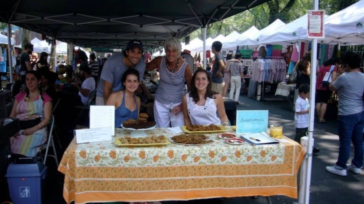 40-year-old spent $25,000 to turn her kitchen side hustle into a ...