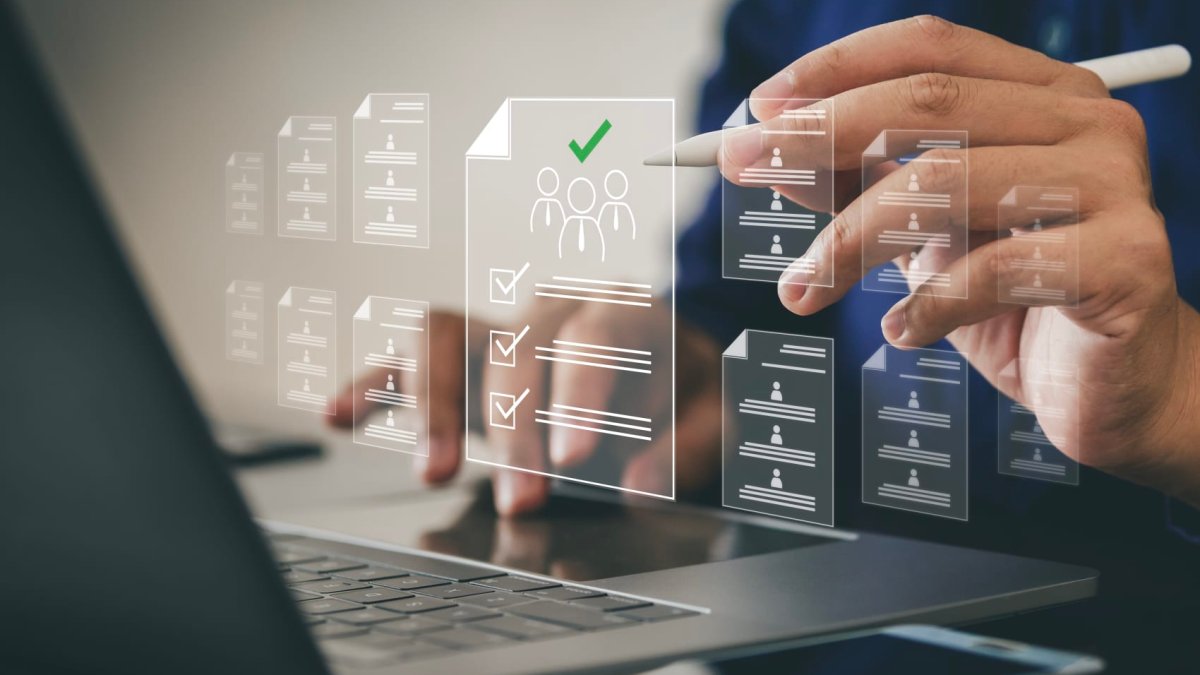 AI hiring startup Mercor now valued at $2 billion after recent strong growth – NBC Connecticut