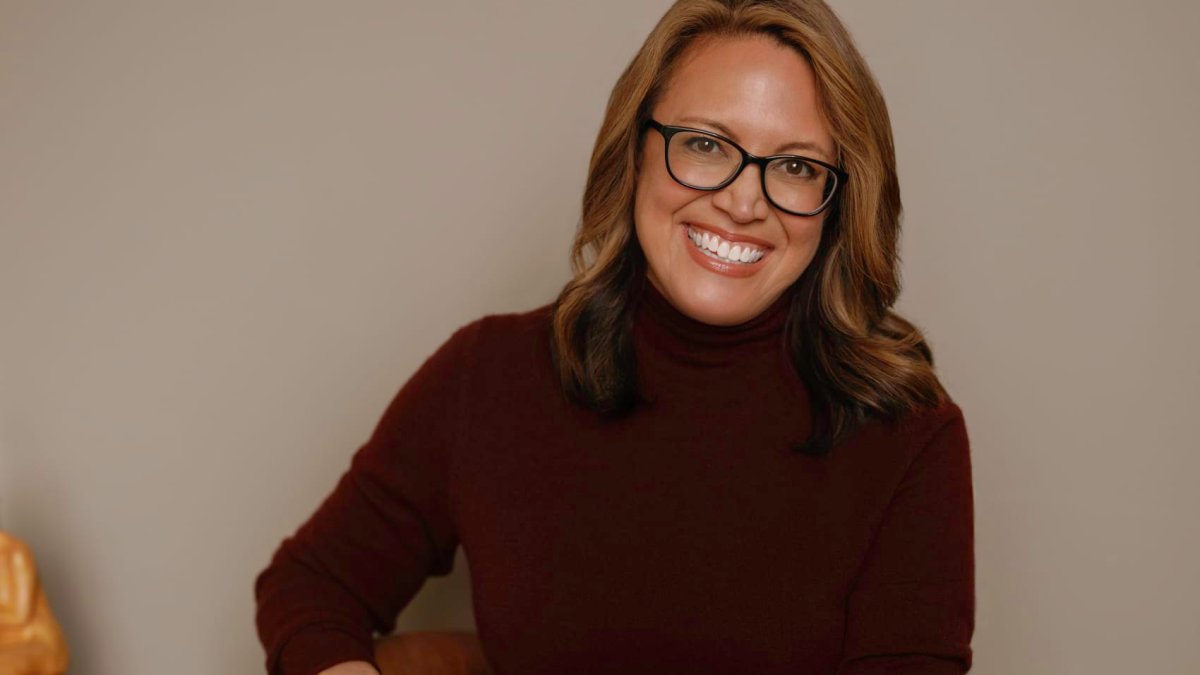 This doctor discovered ‘the longevity nutrient’: Her daily habits for a ...