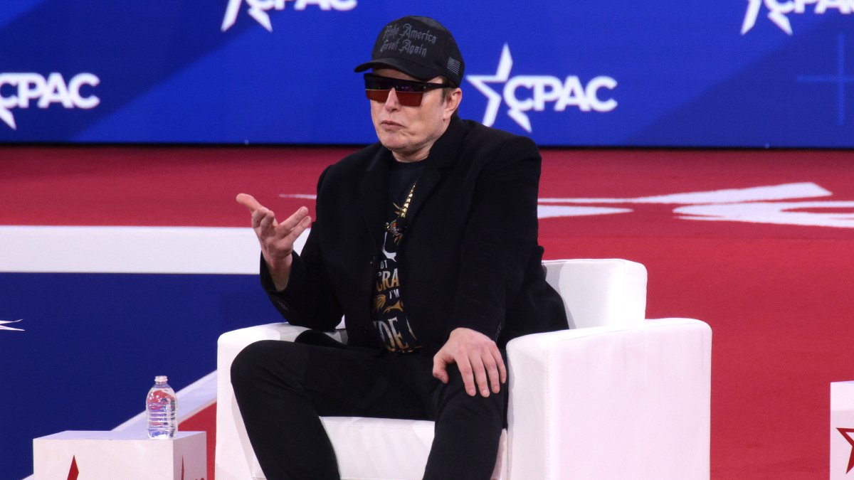 Key agencies refuse to comply with Elon Musk’s latest demand – NBC ...