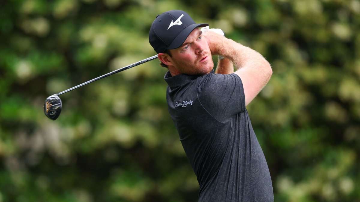 Grayson Murray’s parents share phrase they live by after death – NBC ...