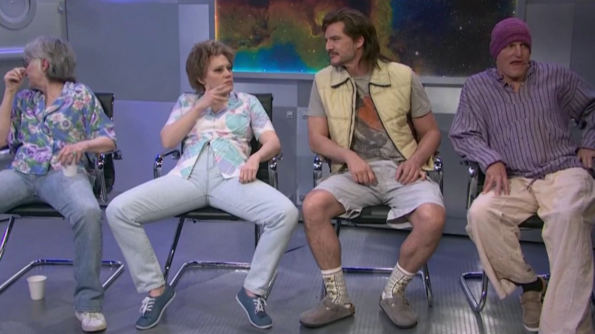 Breaking down all the big moments on SNL’s 50th anniversary special ...