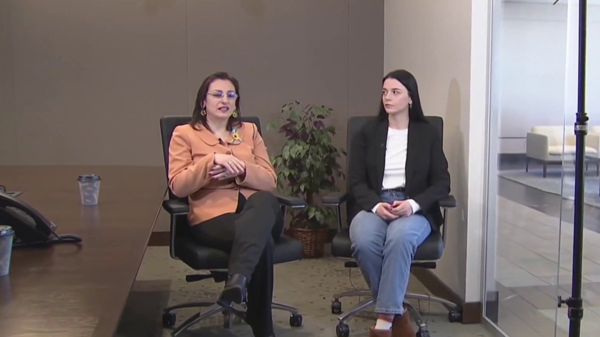 3 years after start of Russia-Ukraine war, what Ukrainians in CT need ...