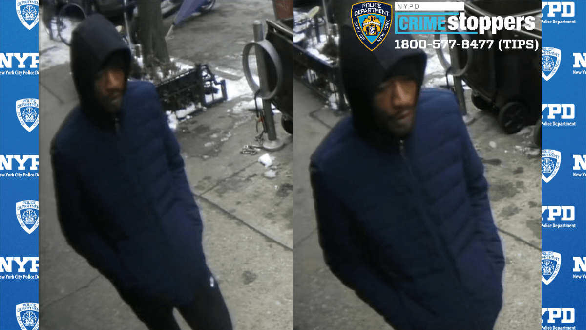 Woman nearly raped in NYC lobby by fake ICE agent in broad daylight ...