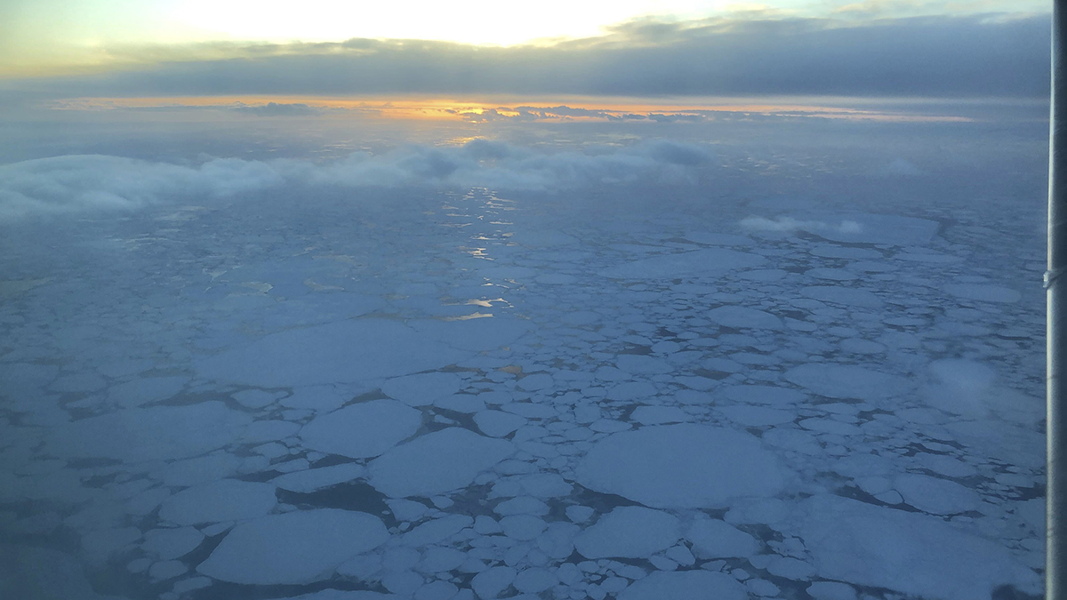 Small plane with 10 dead found crashed in Alaska – NBC Connecticut