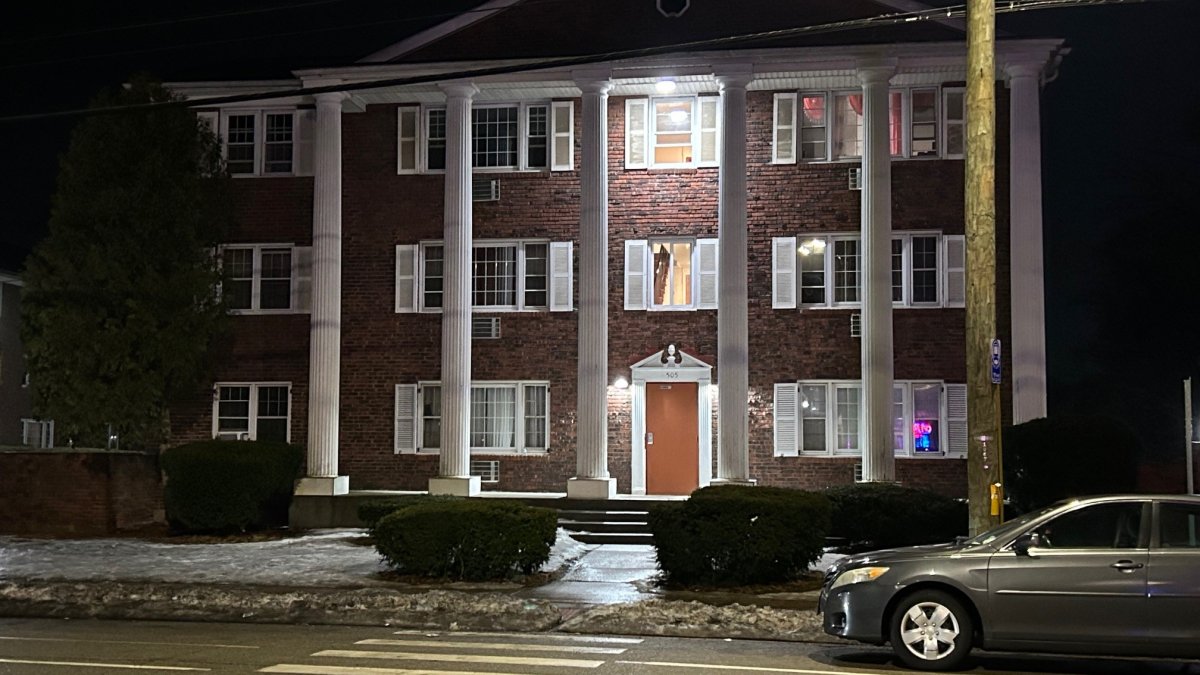 Several people displaced after fire in East Hartford – NBC Connecticut