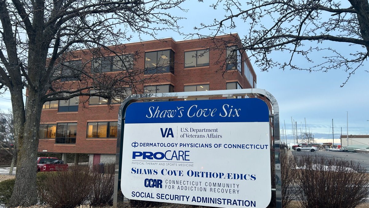 State steps in to save addiction and recovery centers from closing for ...