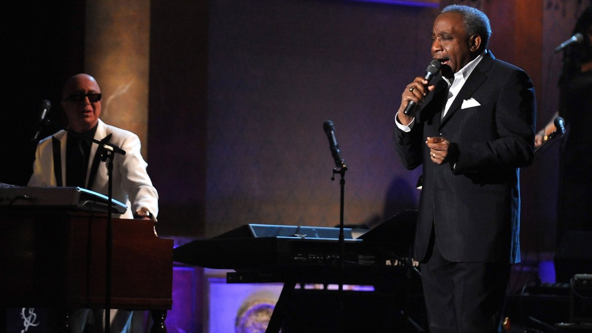 Jerry Butler, soul singer and former Cook County Commissioner, dies at ...