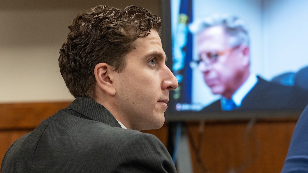Judge denies Bryan Kohberger motions to exclude key DNA evidence – NBC ...