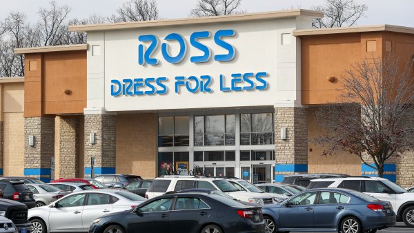 Ross Dress for Less is opening in Connecticut next month – NBC Connecticut