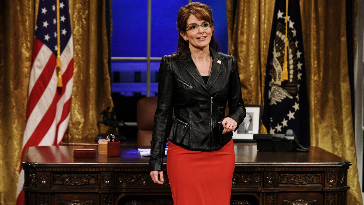 12 times ‘Saturday Night Live’ made a cultural bang – NBC Connecticut