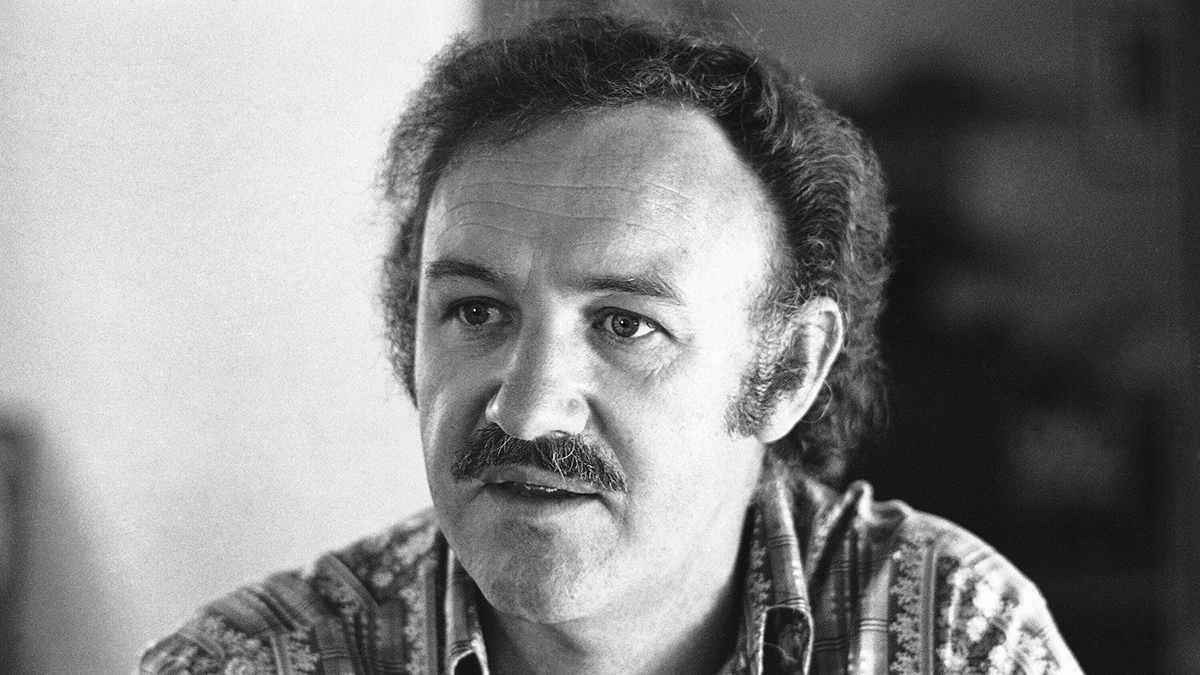 Gene Hackman was more than an everyman: An appreciation – NBC Connecticut