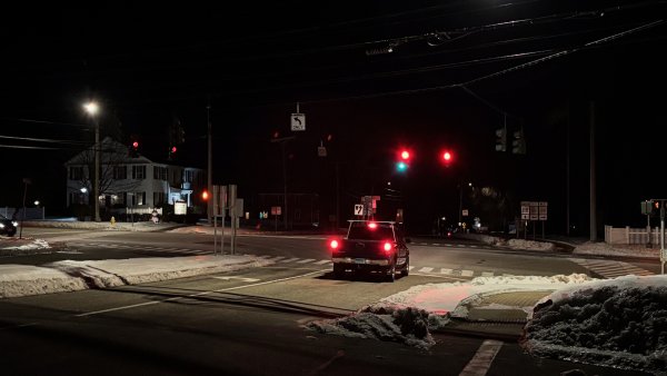 Serious, life-threatening injuries reported in rollover crash in Hebron ...