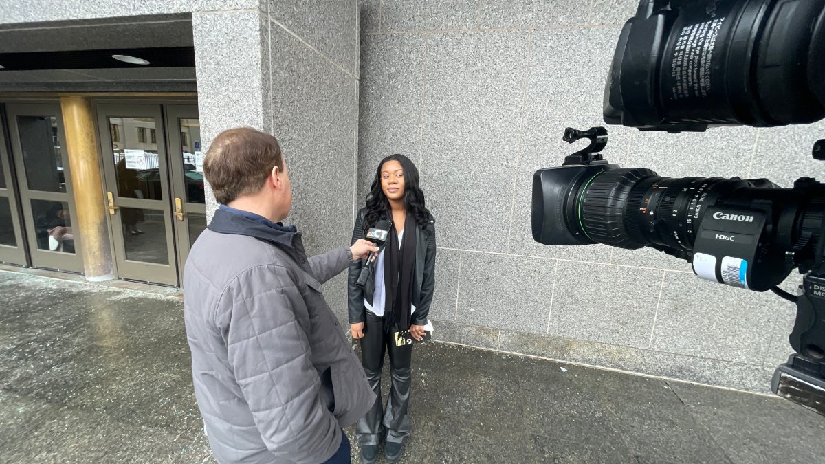Hartford woman says she got justice more than 5 years after being ...