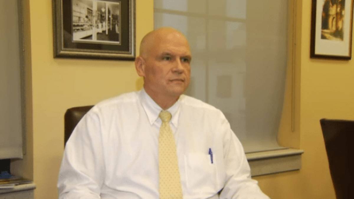 Former Hartford Police Chief Rovella to serve as interim chief as ...