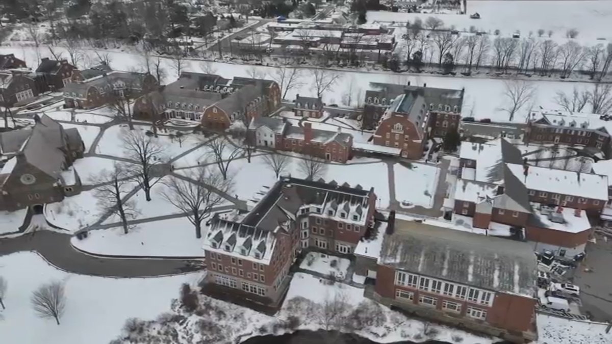 Students speak out about compromised personal info after Kent School ...