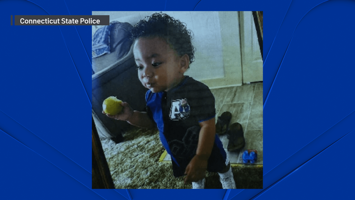 Police look for 2-year-old missing from Bridgeport – NBC Connecticut