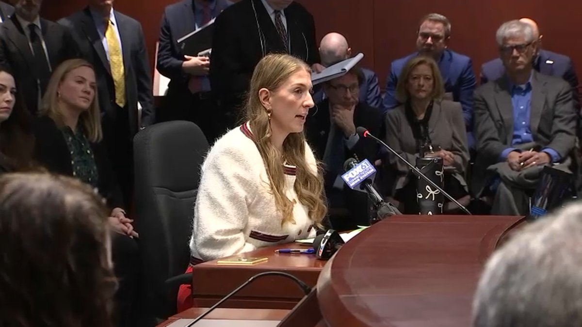 Chair of CT utility regulatory authority steps down amid backlash – NBC ...