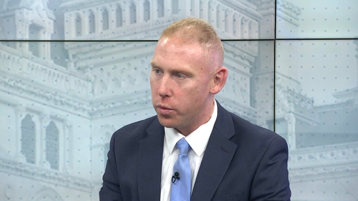 Bomb threat called in to Sen. Harding’s Brookfield home – NBC Connecticut