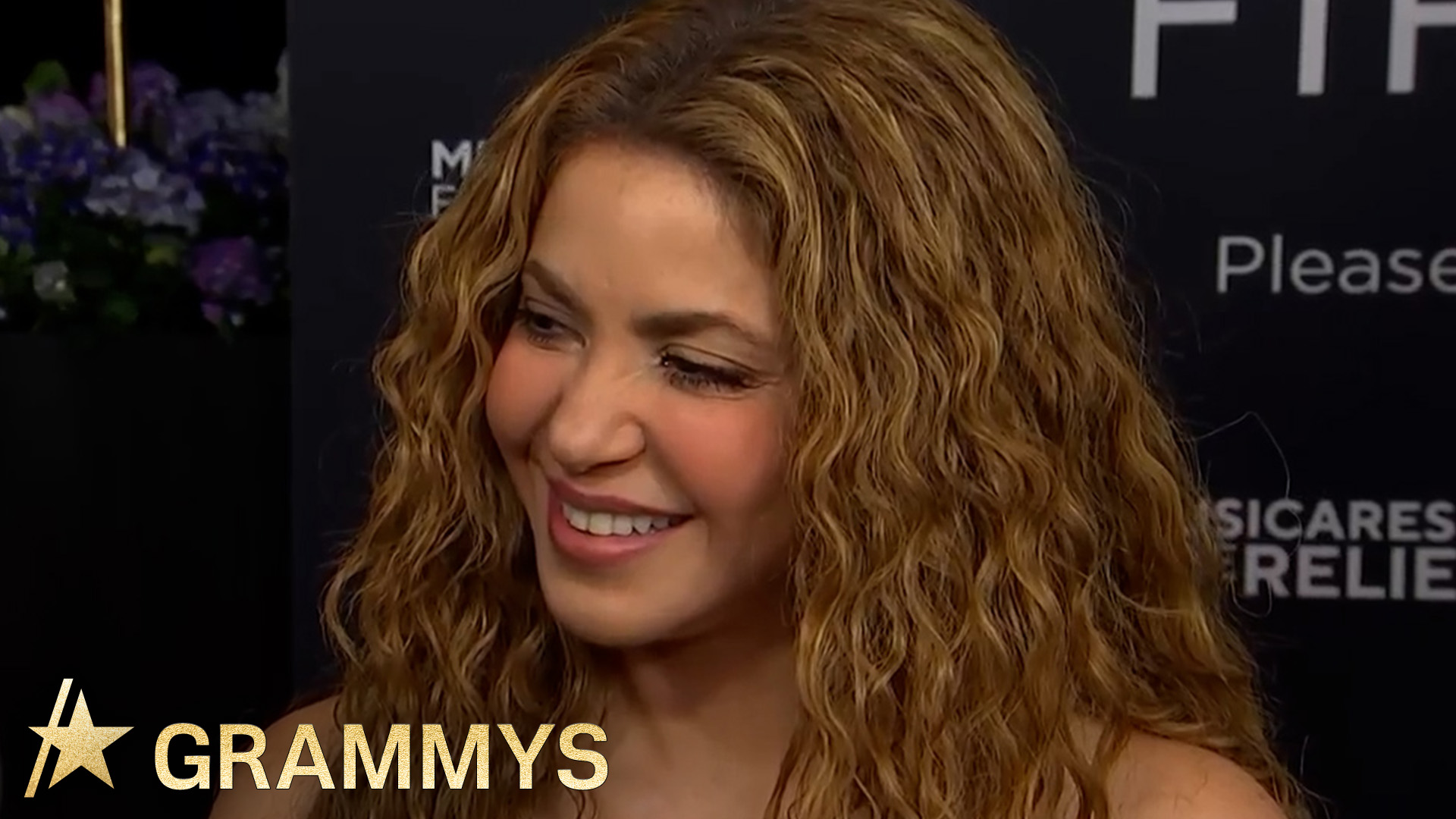 Shakira hospitalized with an abdominal condition, cancels concert – NBC Connecticut