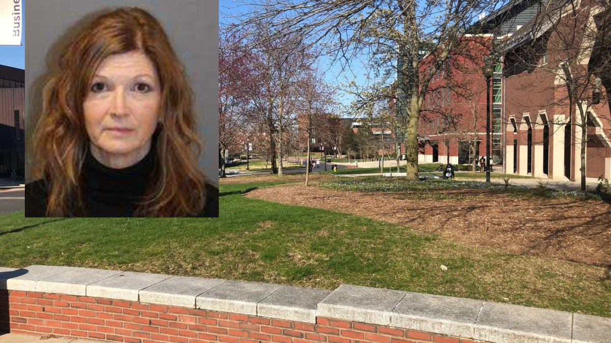 UConn faculty member arrested for allegedly misusing school funds to ...