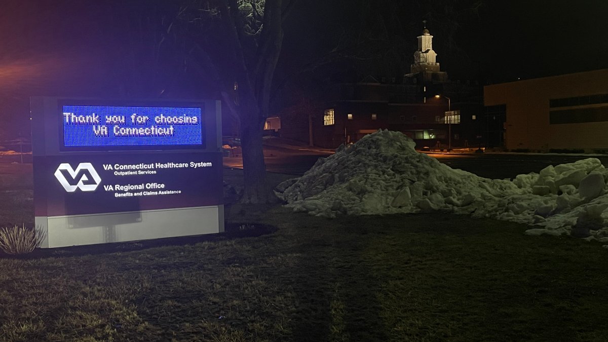 VA cuts cause concerns and worries for Connecticut veterans – NBC ...