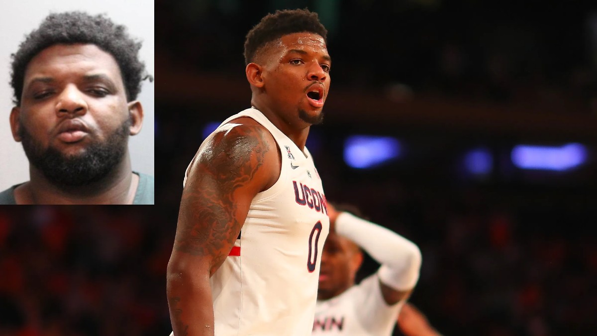 Former UConn basketball player arrested for killing mother – NBC ...