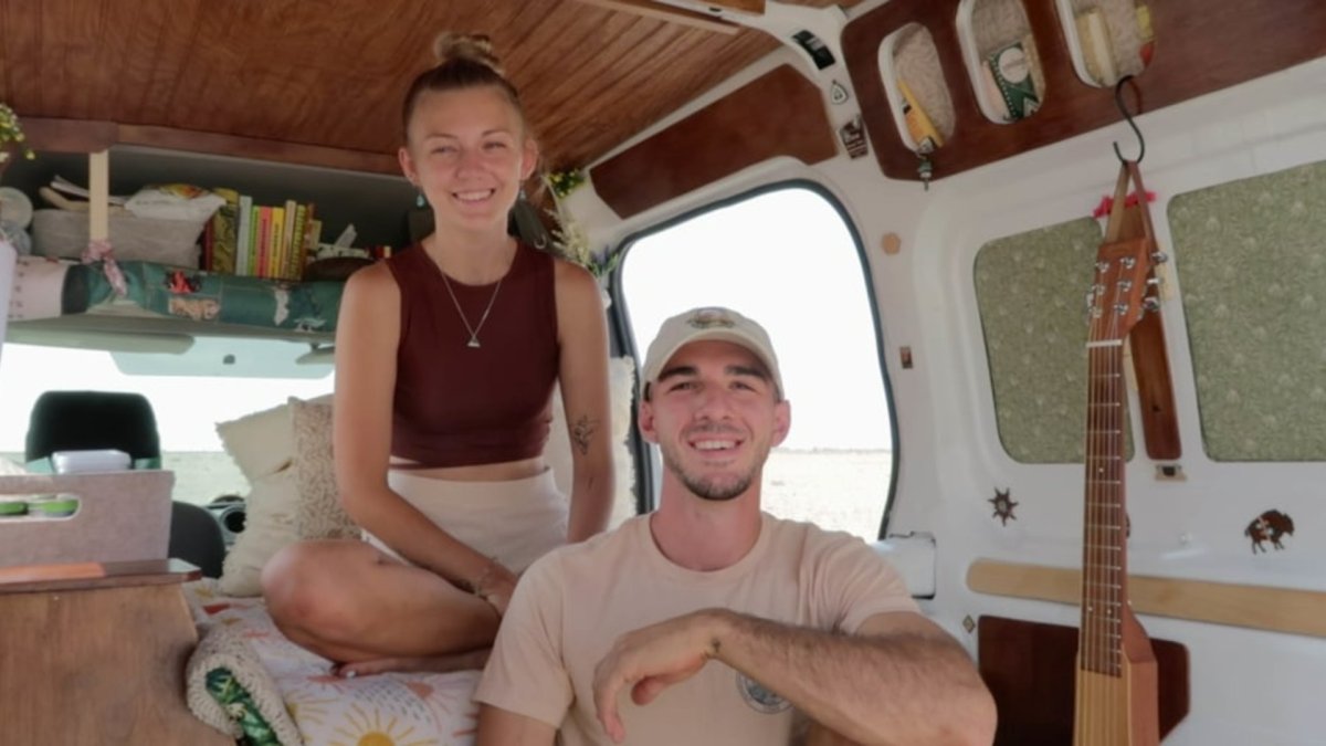 Netflix docuseries ‘American Murder: Gabby Petito’ explores her story ...