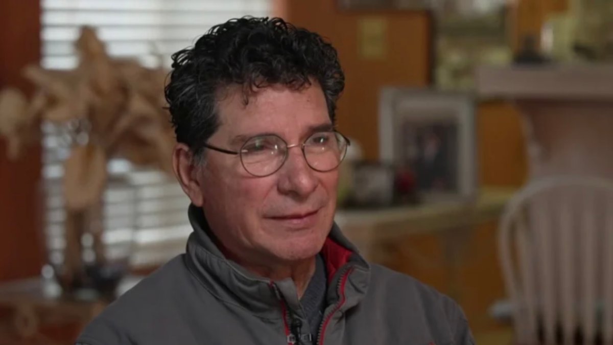 Hair stylist sues companies over link between hair dye and cancer – NBC ...