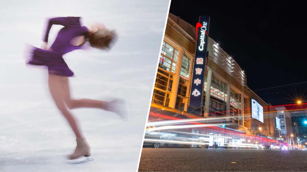 Figure skating event organized to benefit DC plane crash victims – NBC ...