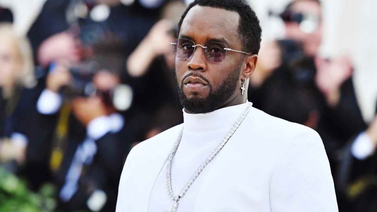 Is Diddy still in jail? Judge denies bail ahead of sentencing – NBC ...