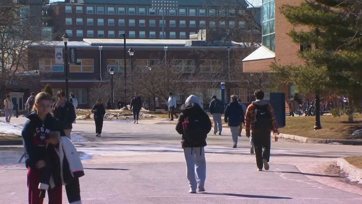 ‘It’s wrong’: parents frustrated as UConn upperclassmen placed on ...