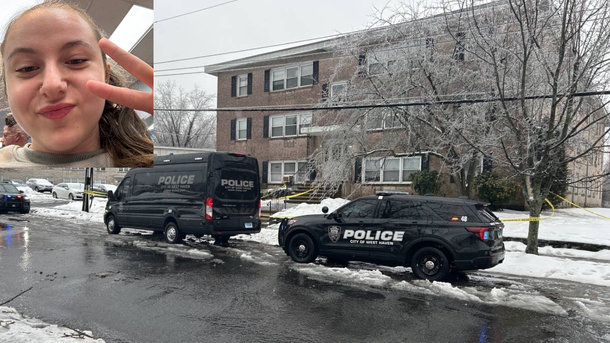 Police ID woman, 2-year-old boy killed in West Haven stabbing – NBC ...