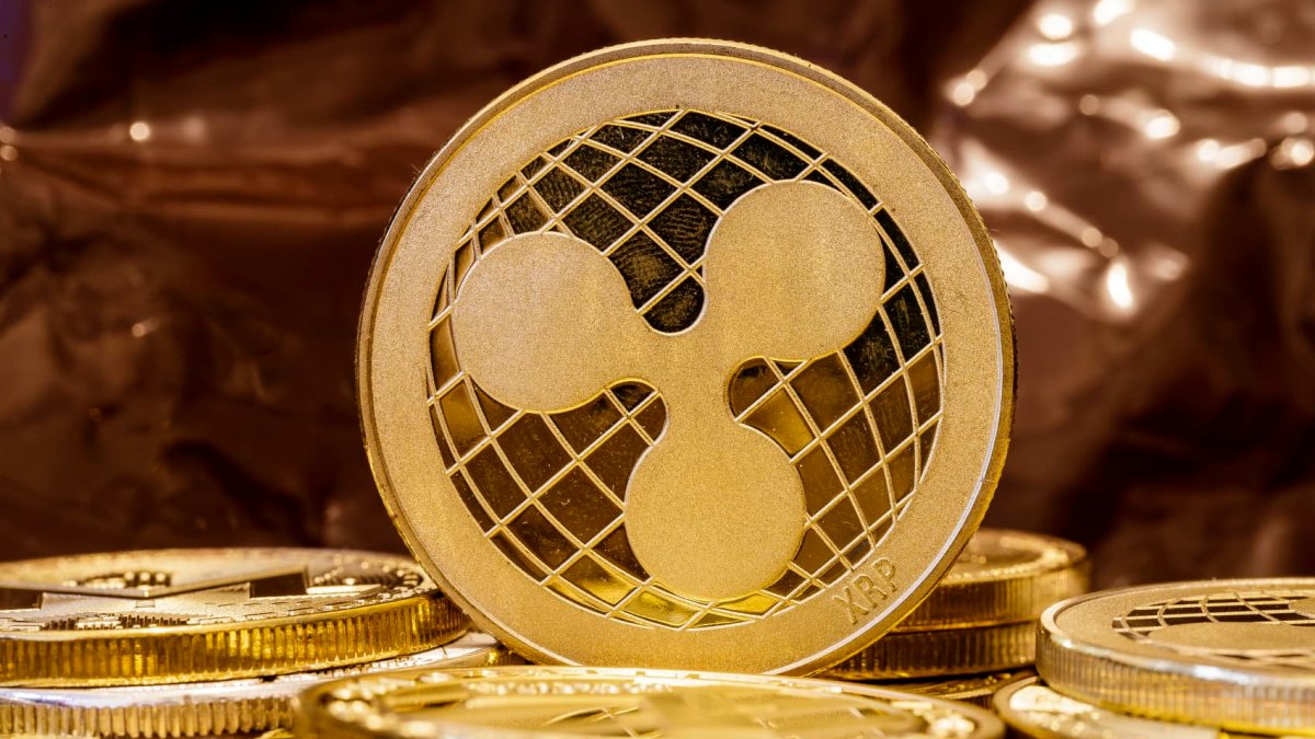 XRP surges after Ripple CEO Brad Garlinghouse says SEC is dropping its lawsuit against the ...