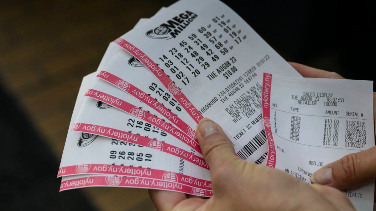 Mega Millions just made it easier to win big—the average jackpot is ...