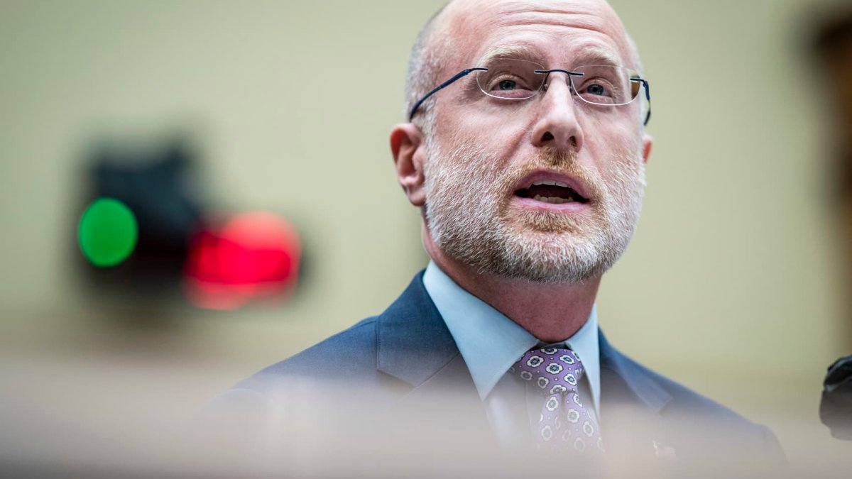 FCC chair says U.S. will defend interests of its tech giants as ...