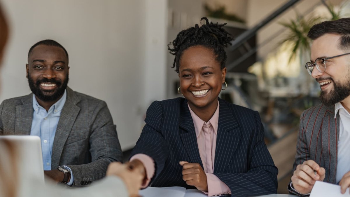 Do this one thing before a job interview, says ex-Google exec: ‘It ...