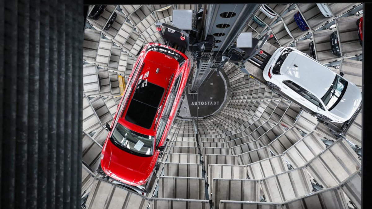 Germany slams Trump’s 25% auto tariffs as bad news for U.S., EU and ...