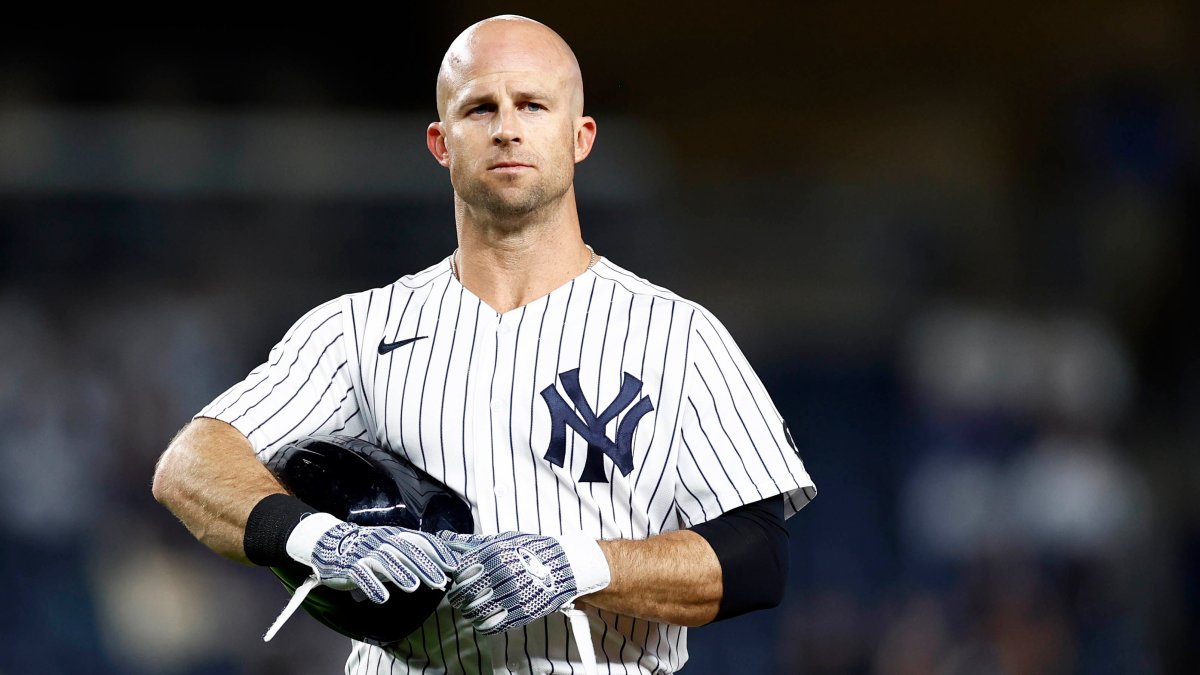 Brett Gardner’s 14-year-old son dies after unexpected illness – NBC ...