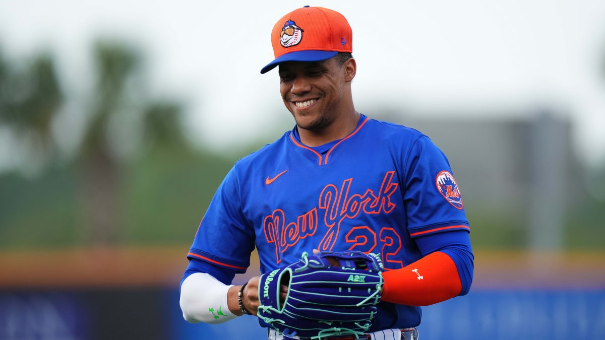 Juan Soto says picking Mets over Yankees was ‘family decision’ – NBC ...