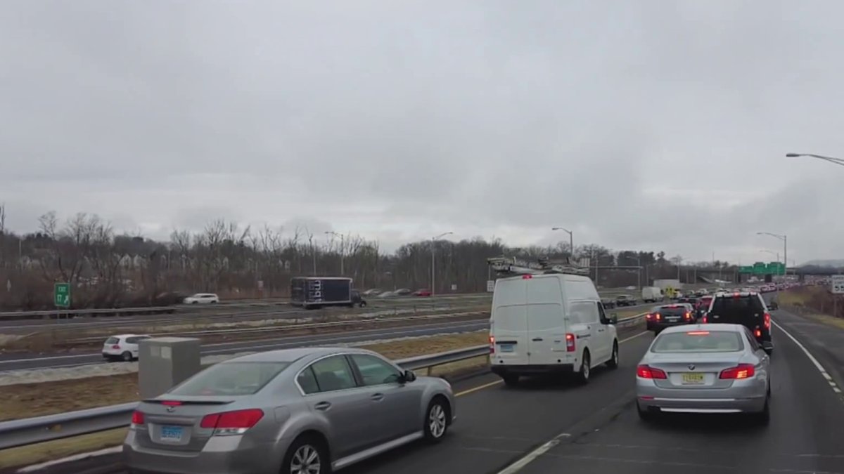Over 500 capital projects planned by CT DOT, including potential change ...