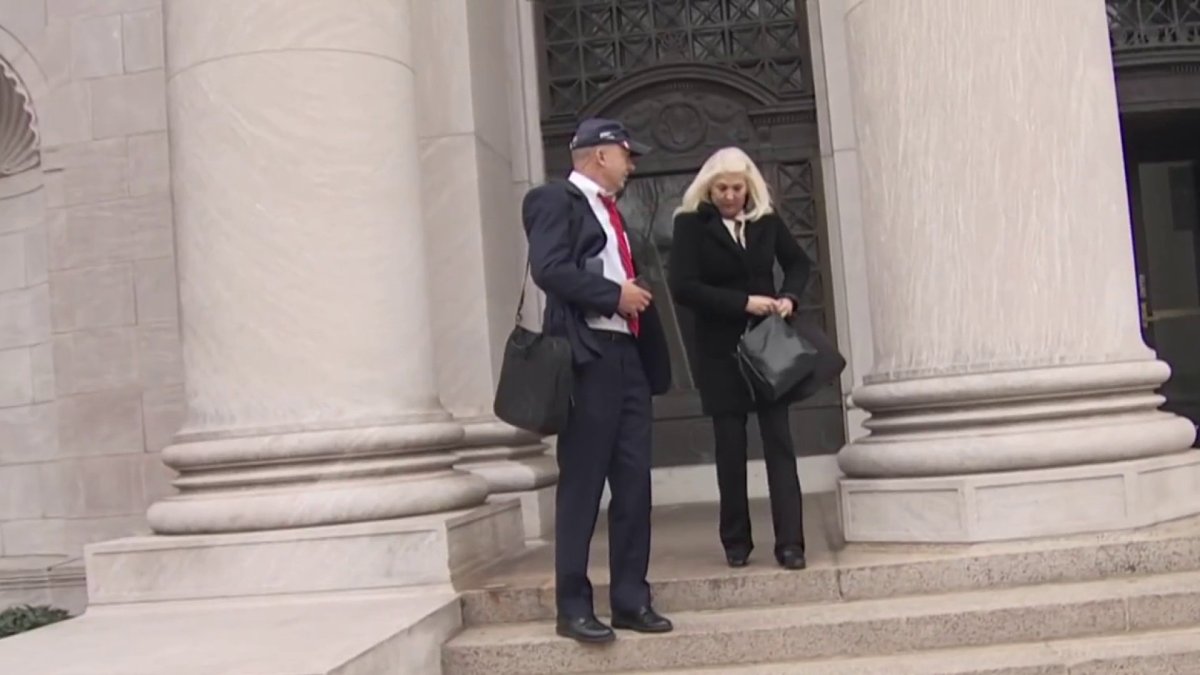 Former investigator, co-defendant speak in trial stemming from wrongful ...