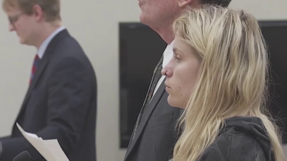 Winchester woman charged with animal cruelty, dozens of dogs seized ...